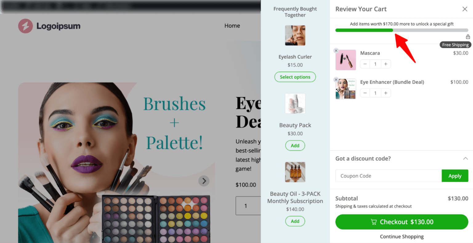 How to Offer WooCommerce Free Gifts