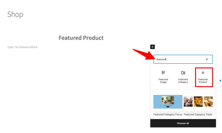 How to Display WooCommerce Featured Products: 5 Methods