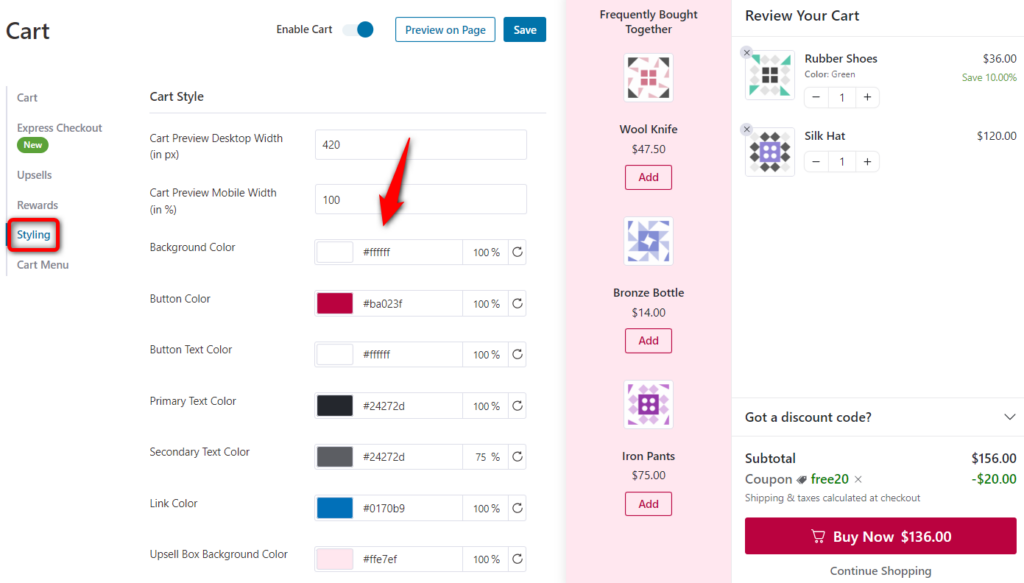 How to Add a WooCommerce Buy Now Button to Your Store
