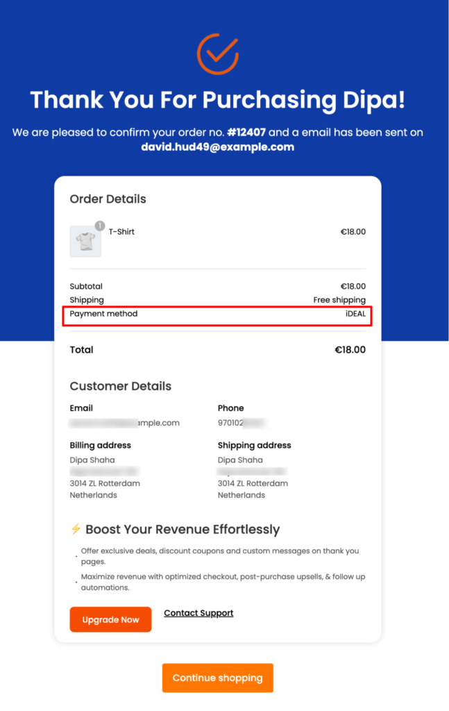 How to Set Up WooCommerce iDEAL Payments In Your Online Store