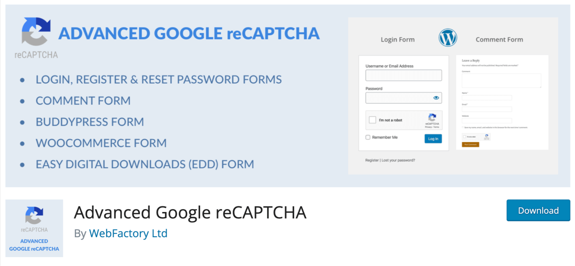 How to Add WooCommerce CAPTCHA to Checkout for Better Security
