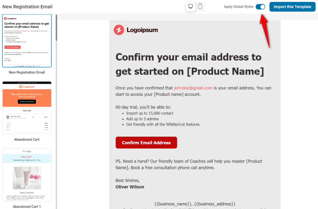 Introducing FunnelKit Automations 3.0: All-New Email Builder, Templates ...