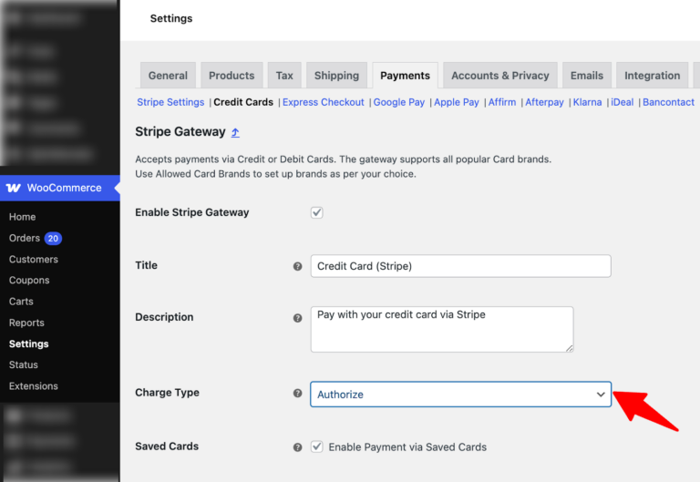 How to Do WooCommerce Stripe Integration in 5 Simple Steps