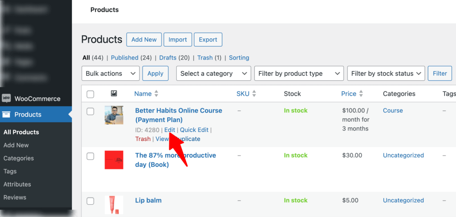How to Disable Quantity Change in WooCommerce Cart: 2 Ways