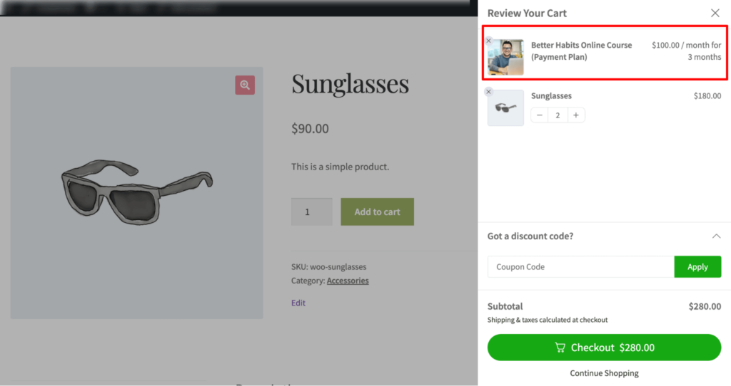 How to Disable Quantity Change in WooCommerce Cart: 2 Ways