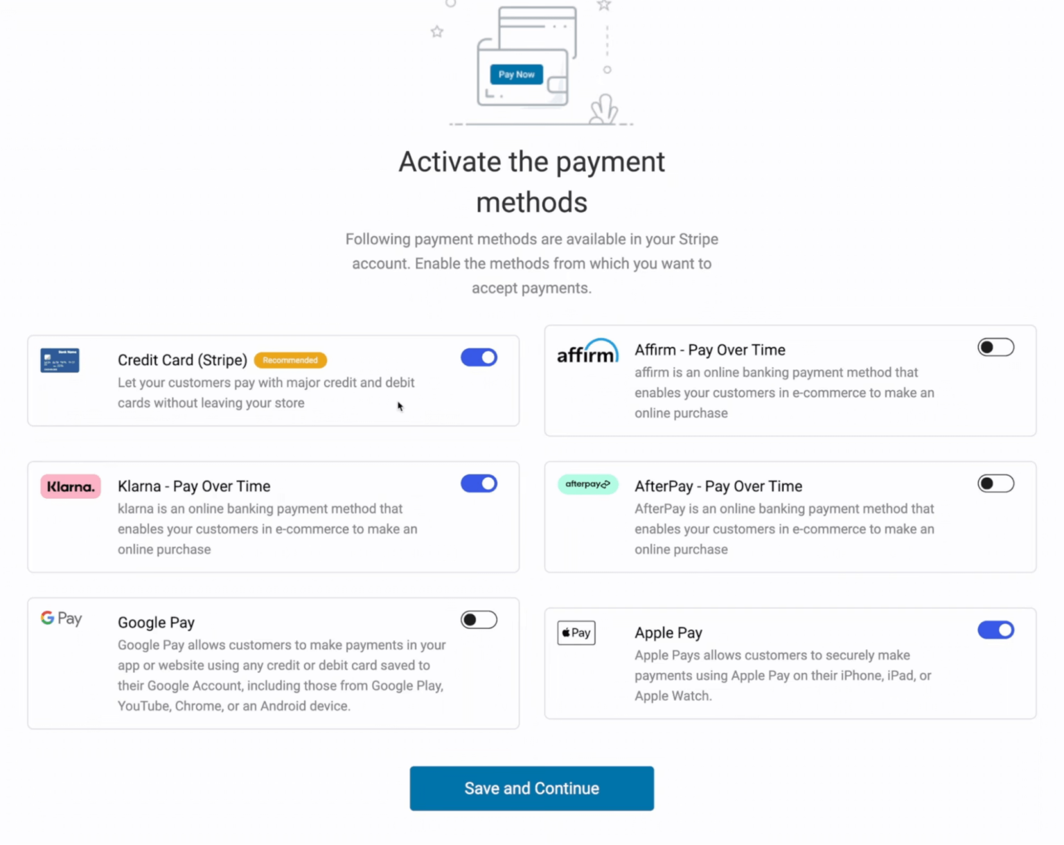 How to Do WooCommerce Stripe Integration in 5 Simple Steps