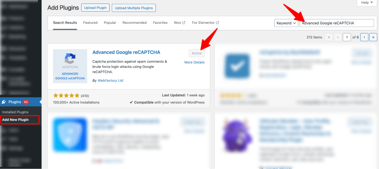How To Add Captcha To Your Woocommerce Checkout Page
