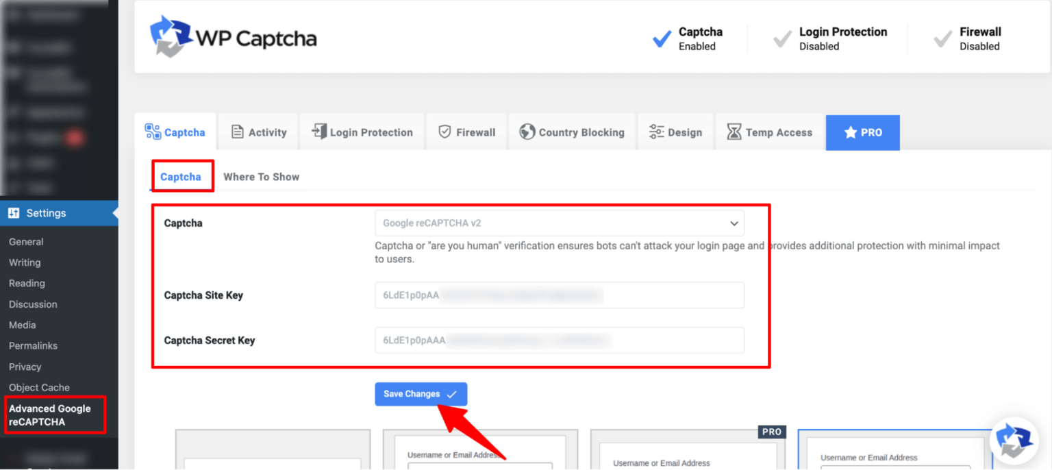 How To Add Captcha To Your Woocommerce Checkout Page