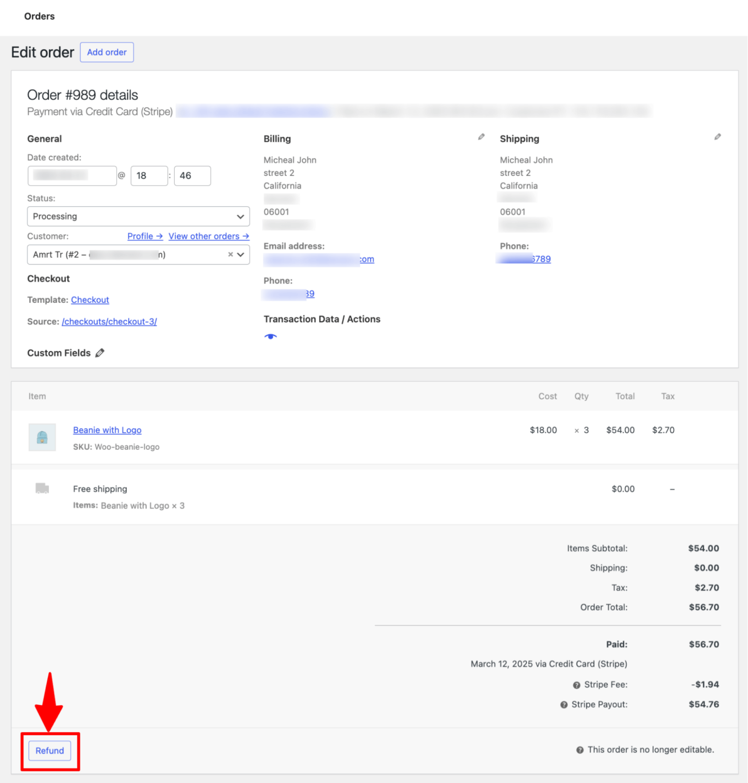How to Do WooCommerce Stripe Integration in 5 Simple Steps