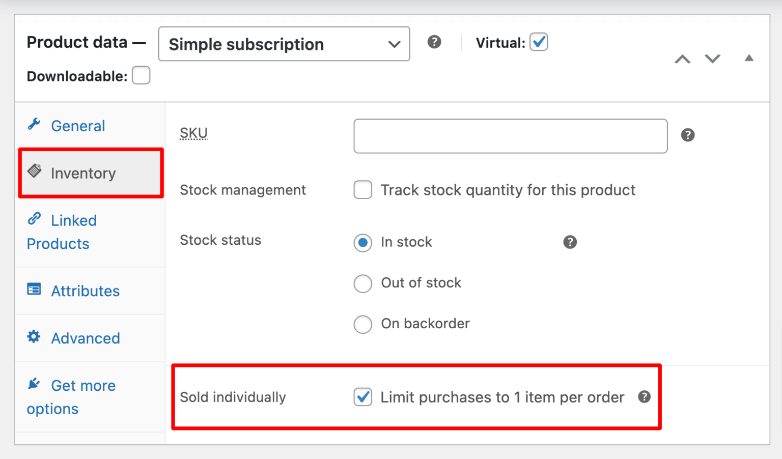 How to Disable Quantity Change in WooCommerce Cart: 2 Ways