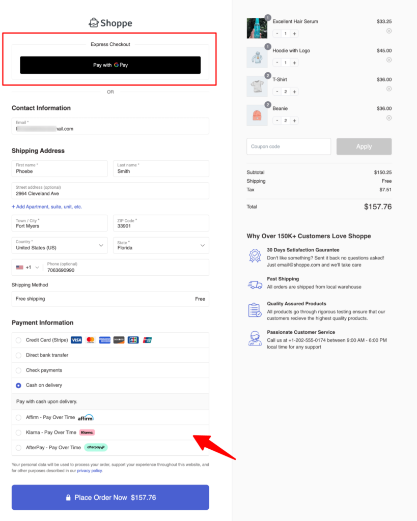 How to Do WooCommerce Stripe Integration in 5 Simple Steps