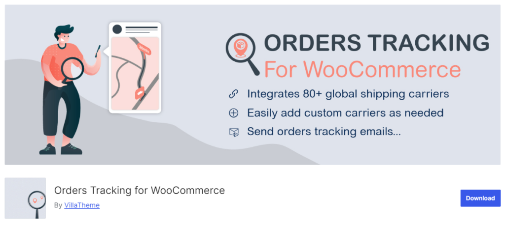 How to Send WooCommerce Shipment Tracking Emails