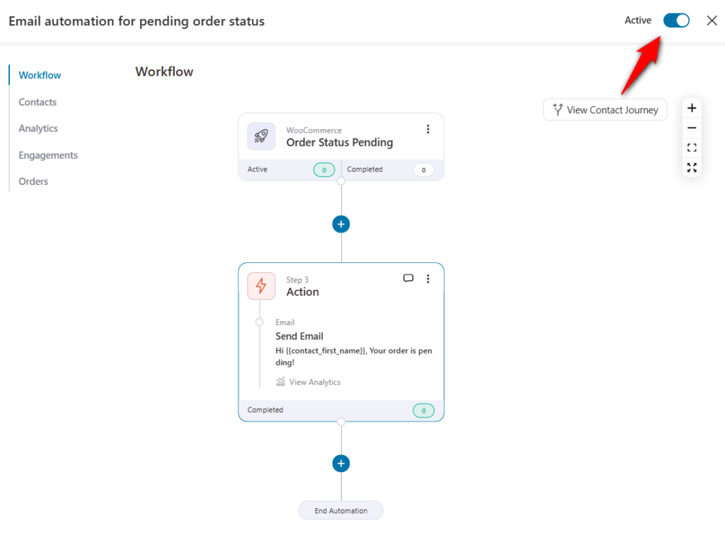 How to Send Custom WooCommerce Order Notification Emails