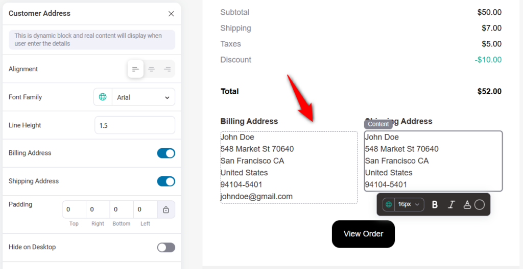 How to Customize WooCommerce Order Confirmation Emails