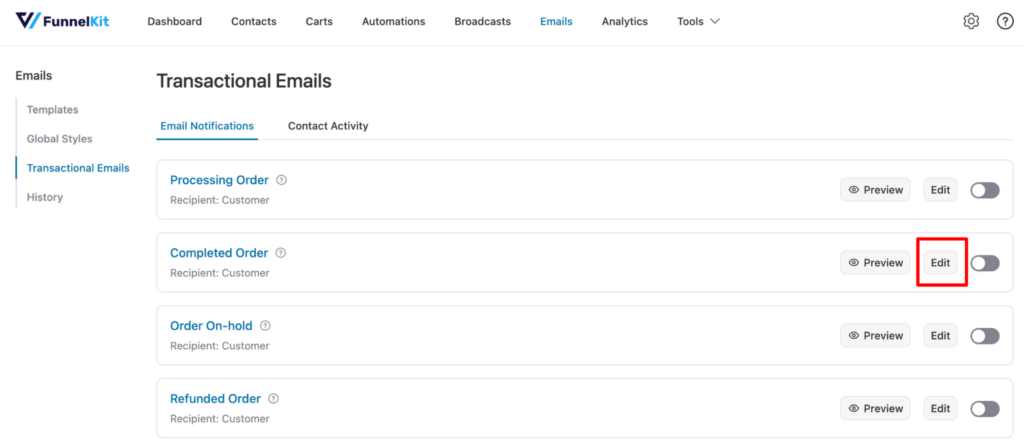 How to Customize WooCommerce Emails: 3 Easy Ways