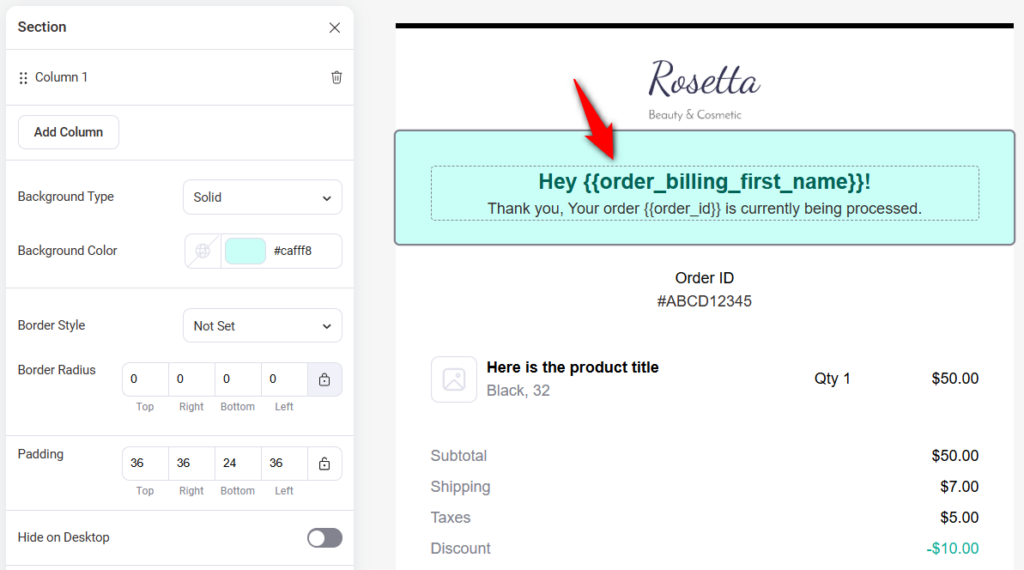 How to Customize WooCommerce Order Confirmation Emails