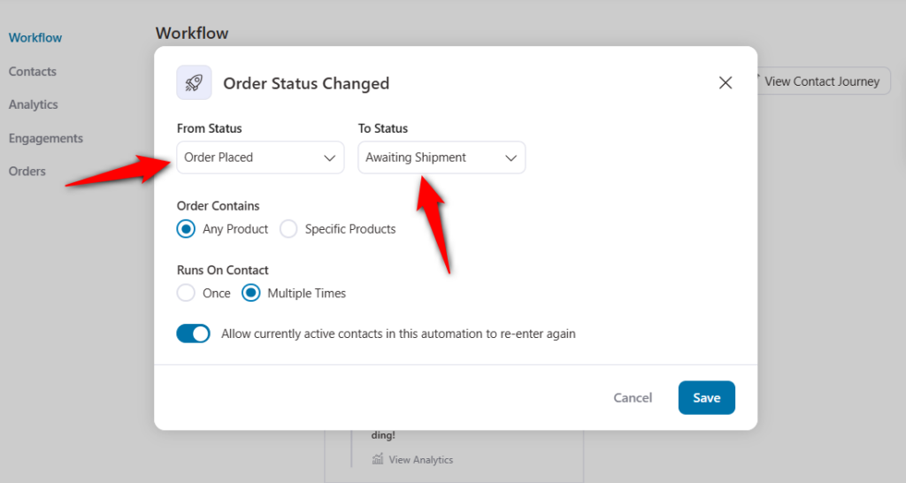 How To Send Custom Woocommerce Order Notification Emails