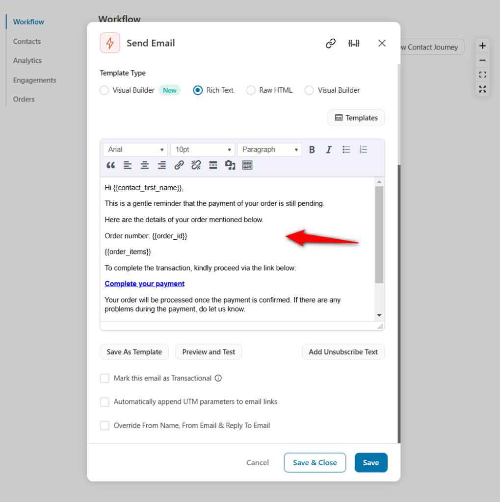 How to Send Custom WooCommerce Order Notification Emails