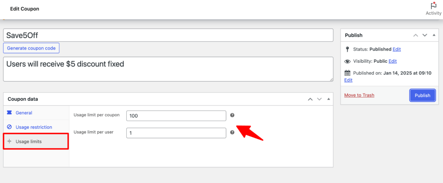 How to Auto Apply WooCommerce Coupon : 4 Easy Ways
