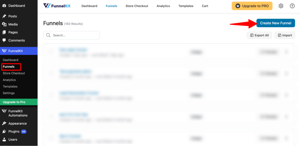 How to Create a Sales Funnel for Free in WordPress
