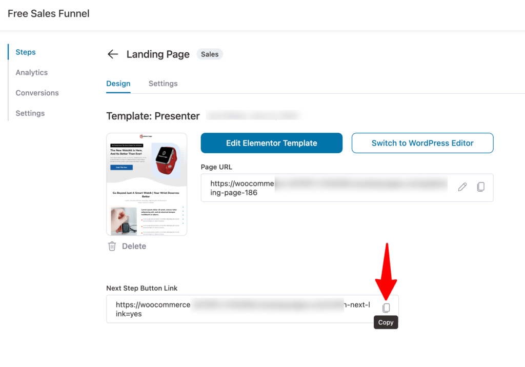 How to Create a Sales Funnel for Free in WordPress