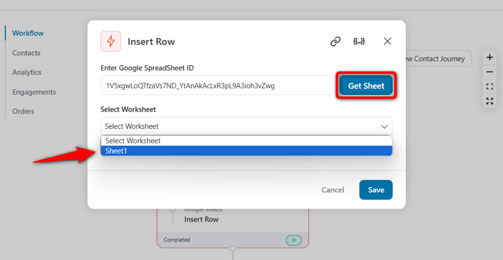 WooCommerce Google Sheets Integration Setup (9 Use Cases)