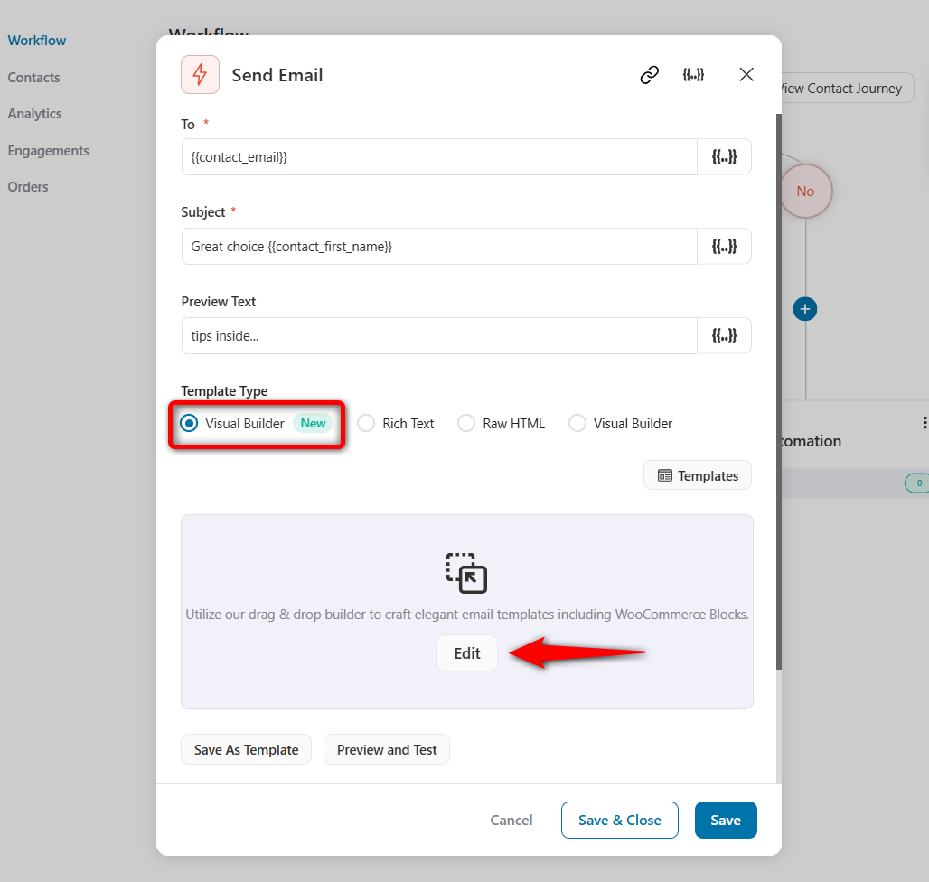 How to Send WooCommerce Custom Emails Per Product