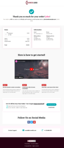 How to Customize WooCommerce Order Confirmation Page
