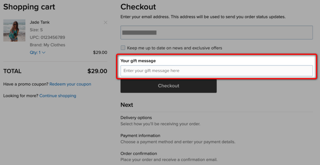 How to Add a Custom Field to WooCommerce Checkout Page