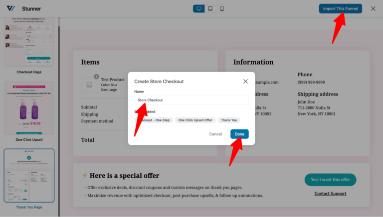 How to Customize WooCommerce Order Confirmation Page