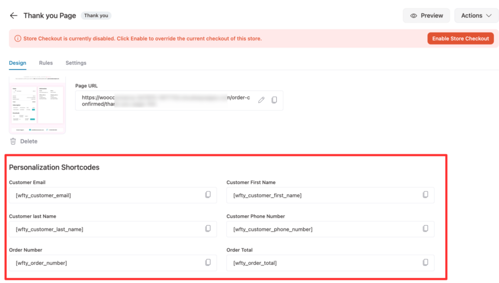 How to Customize WooCommerce Order Confirmation Page