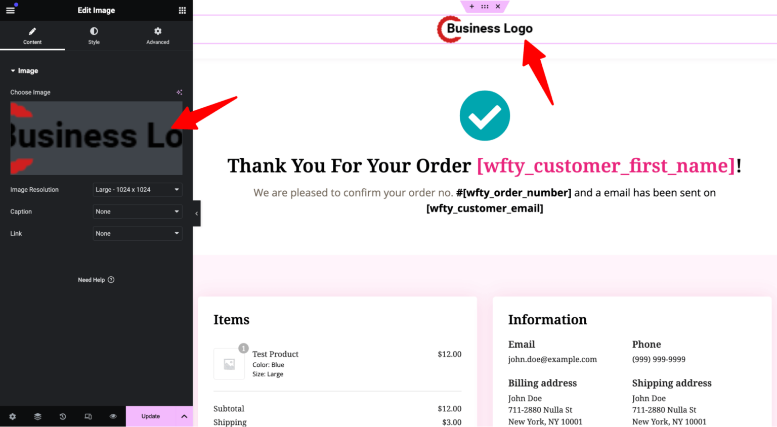 How to Customize WooCommerce Order Confirmation Page