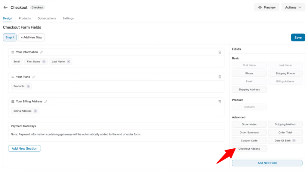 How to Add a File Upload Field to WooCommerce Checkout Page