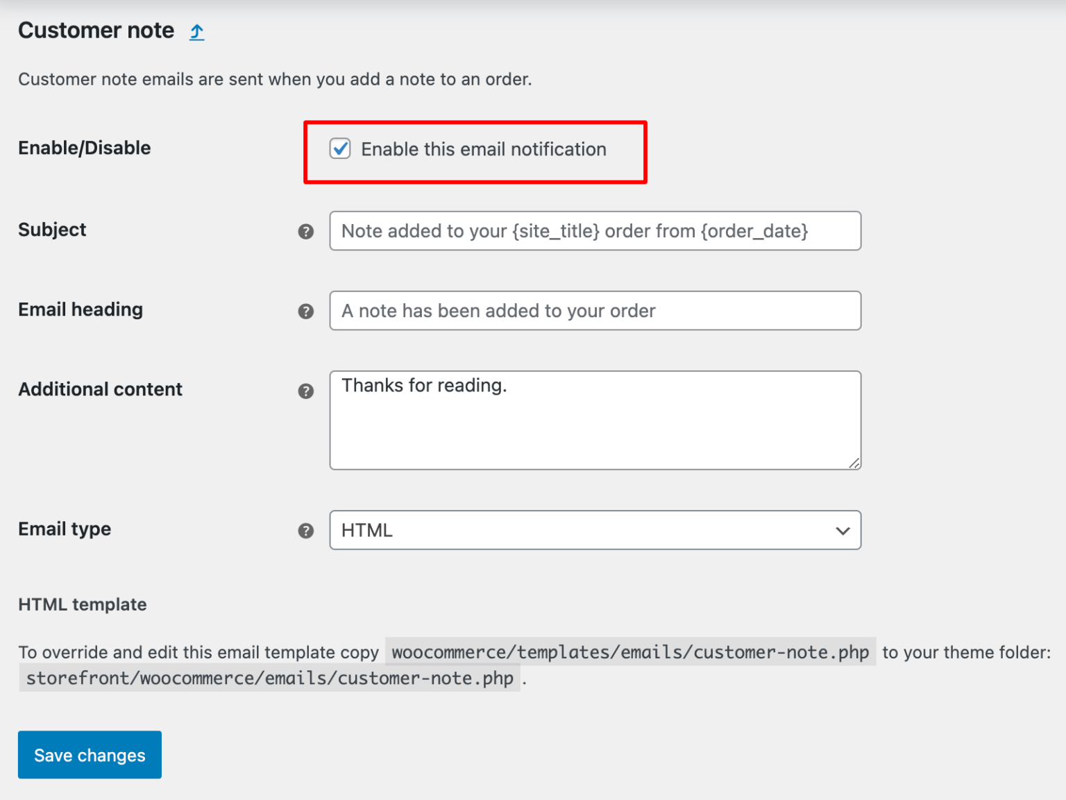 WooCommerce Order Notes: Everything You Need to Know