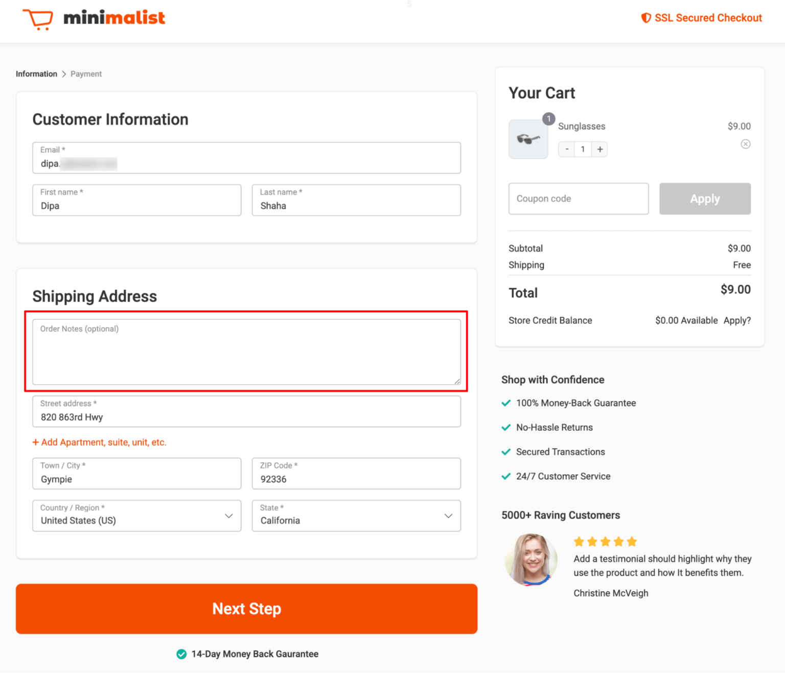 WooCommerce Order Notes: Everything You Need to Know