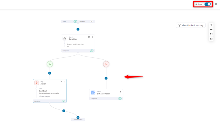 How to Send WooCommerce Low Stock Notification Emails