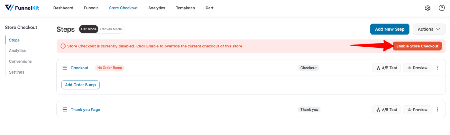 How to Set Up a Redirect After Checkout in WooCommerce