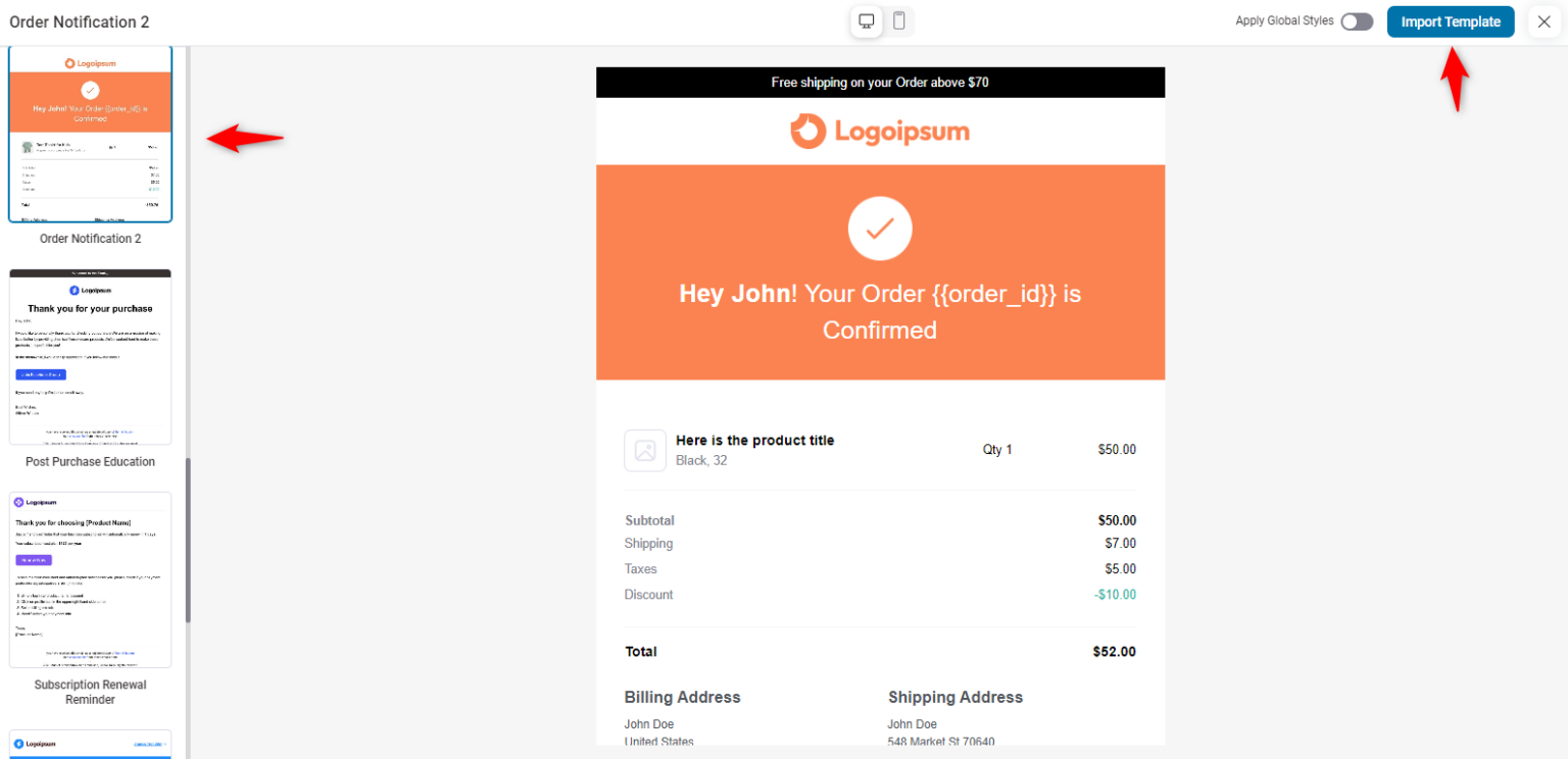 Woocommerce Email Hooks Guide To Follow Funnelkit