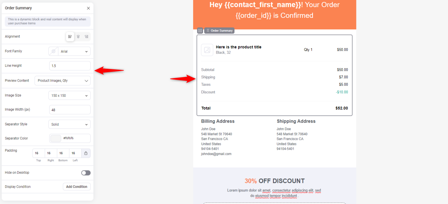 WooCommerce Email Hooks Guide to Follow - FunnelKit