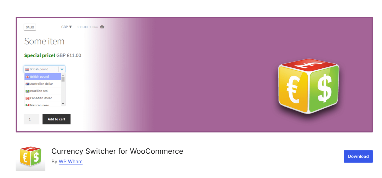 8 Best WooCommerce Currency Switcher Plugins For 2026