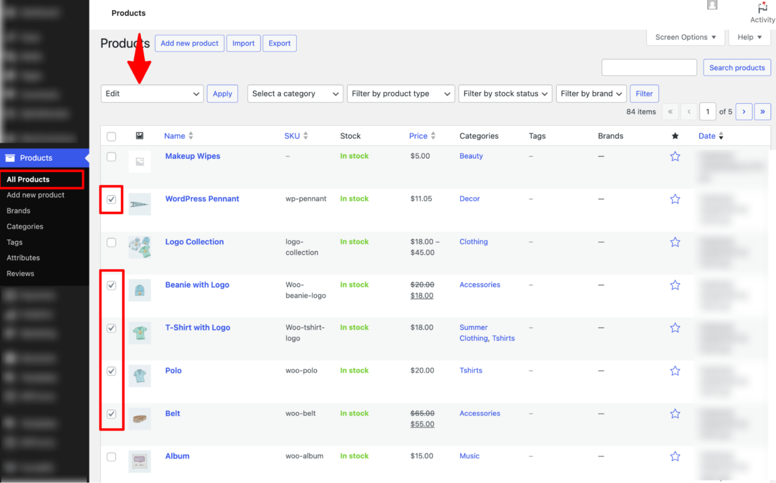 How to Display WooCommerce Featured Products: 5 Methods
