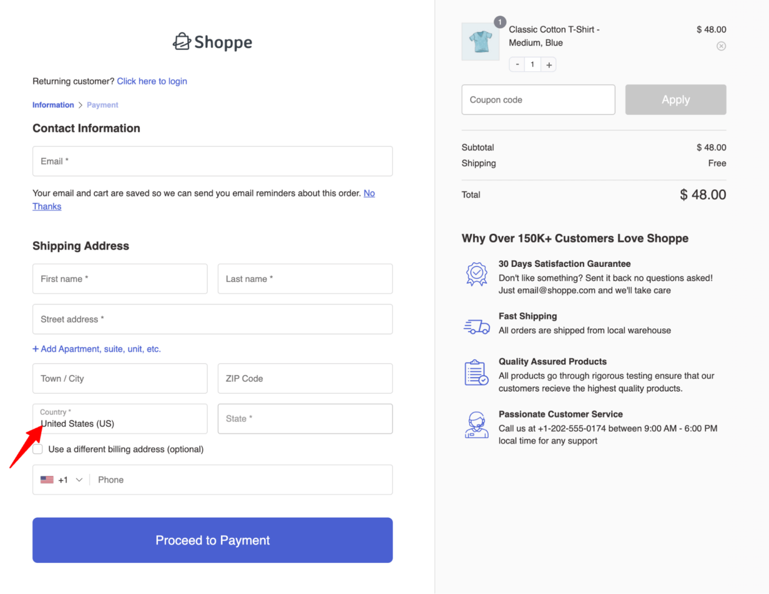How to Use WooCommerce Geolocation To Optimize Your Store?