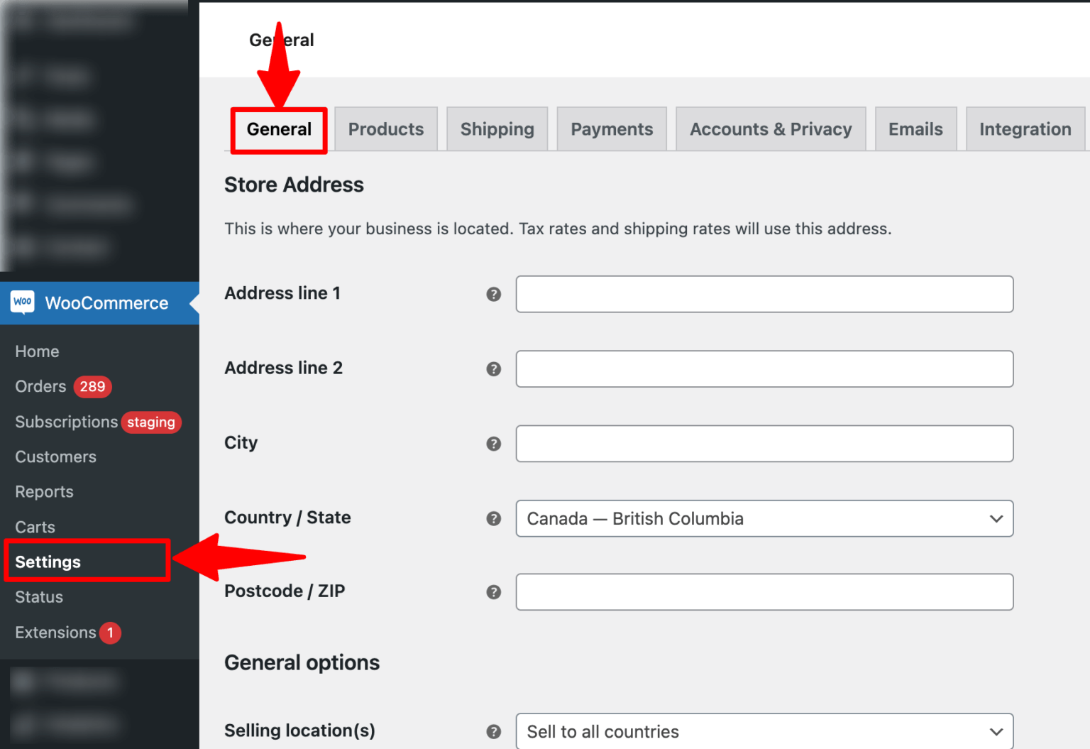 How to Use WooCommerce Geolocation To Optimize Your Store?