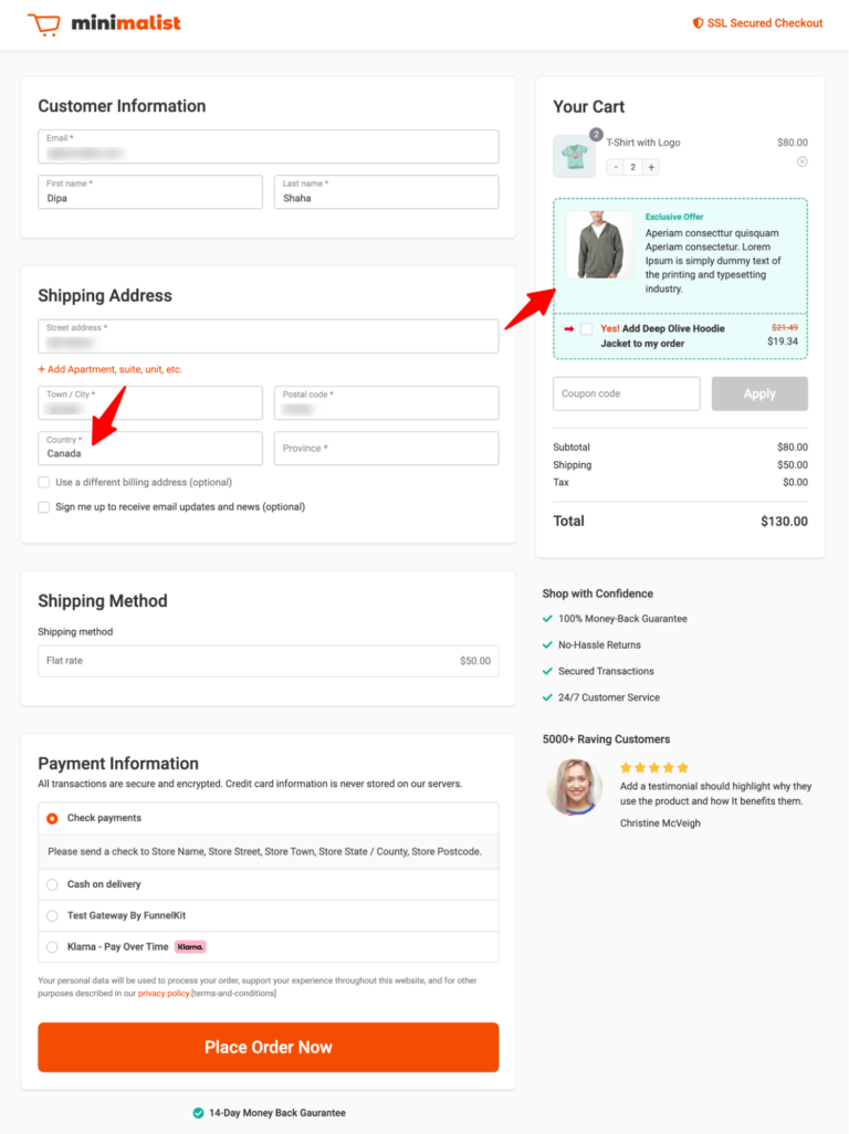 How to Use WooCommerce Geolocation To Optimize Your Store?
