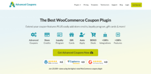 How to Auto Apply WooCommerce Coupon : 4 Easy Ways