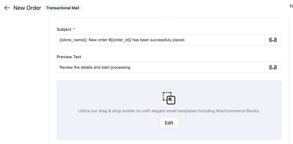 How to Set Up WooCommerce Order Notification Emails
