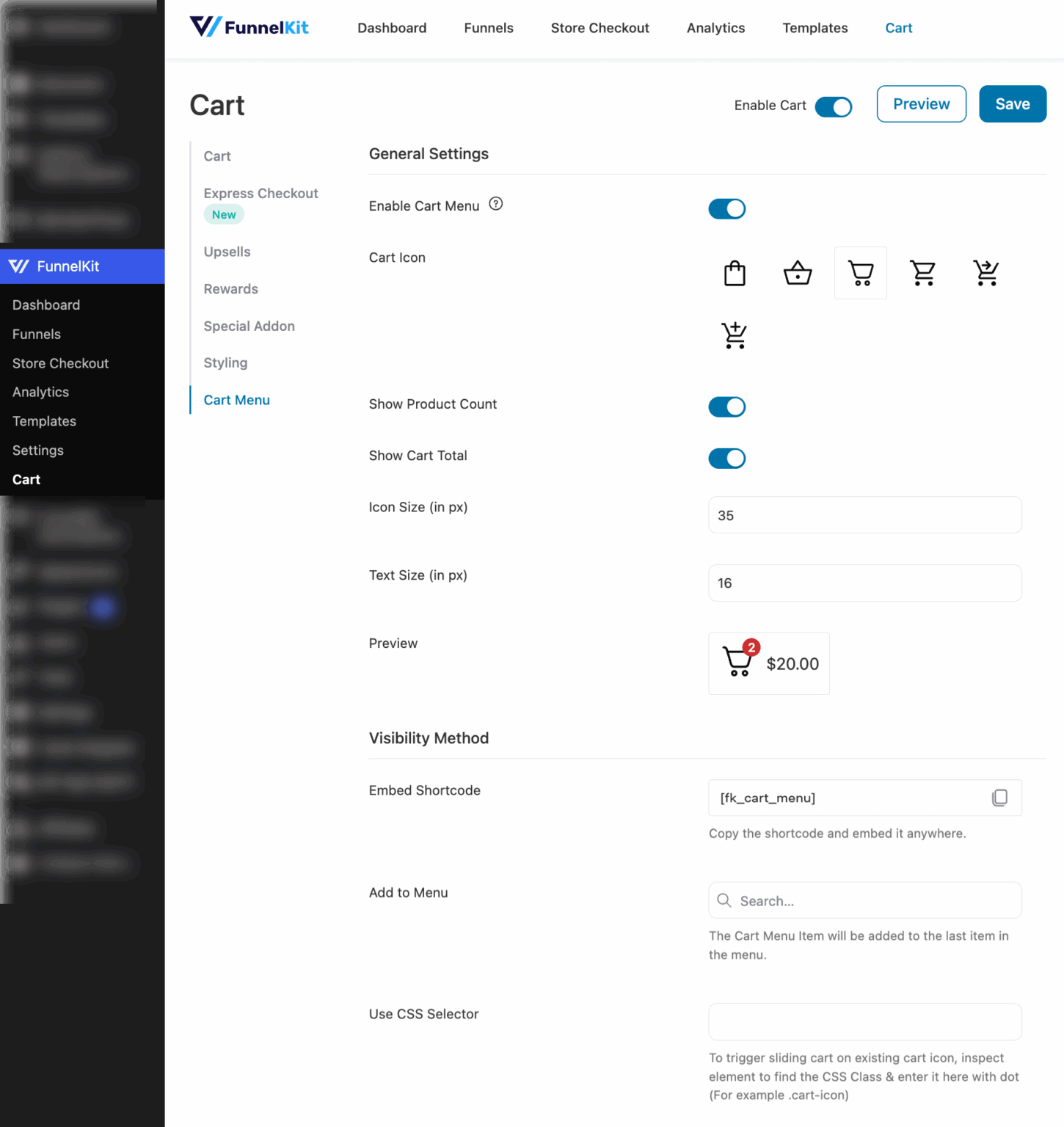 WooCommerce Side Cart by FunnelKit: Boost Engagement & Sales