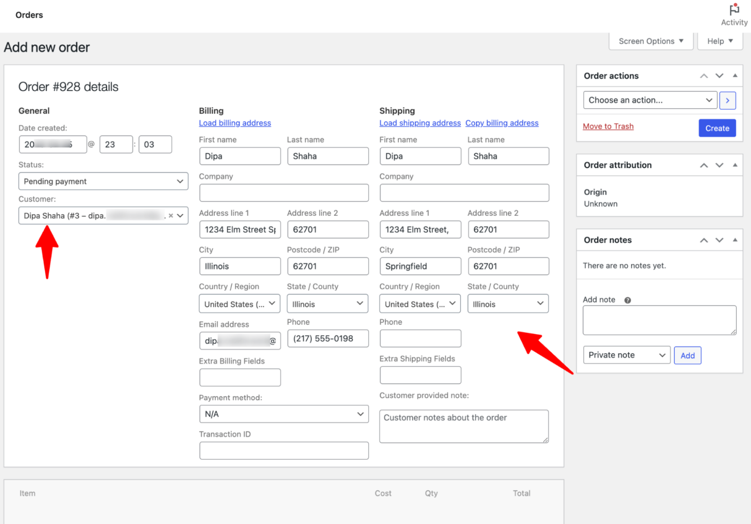 WooCommerce Order-Pay Page: What It Is, How to Create and Share