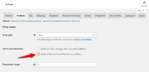 How to Enable Ajax Add to Cart in WooCommerce