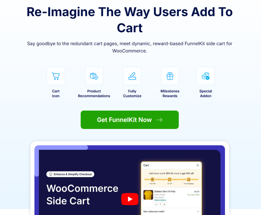 How to Enable Ajax Add to Cart in WooCommerce